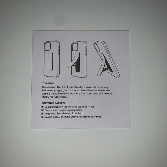 Casetify | Cell Phones & Accessories | Hello Kitty Grip Stand Casetify ...